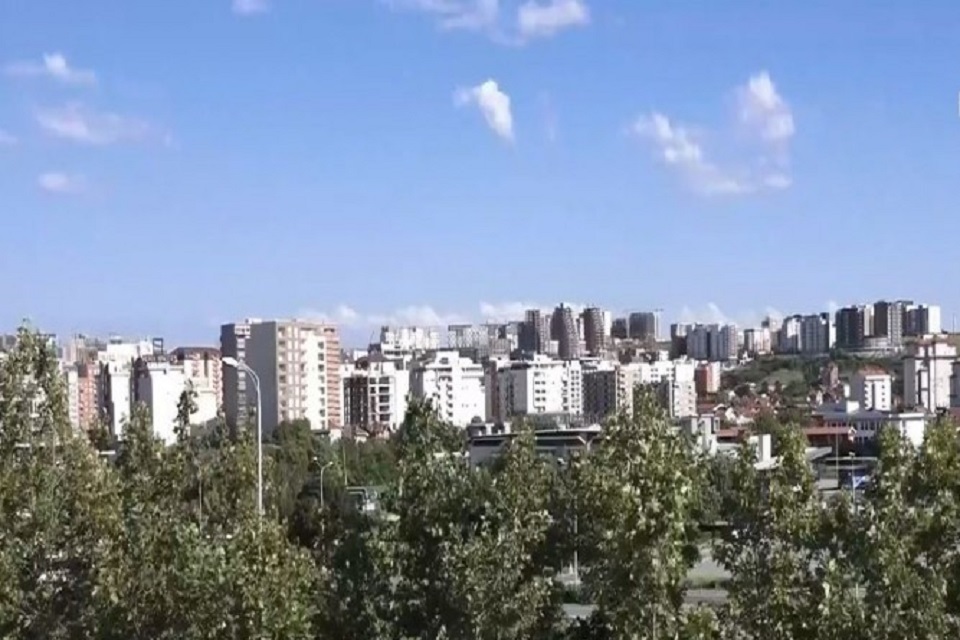 Banorët e Kalabrisë presin Planin Urban të lagjes – Kosova Times